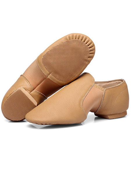 Балетки для танцев GENOIN - купить с доставкой по выгодным ценам в ...