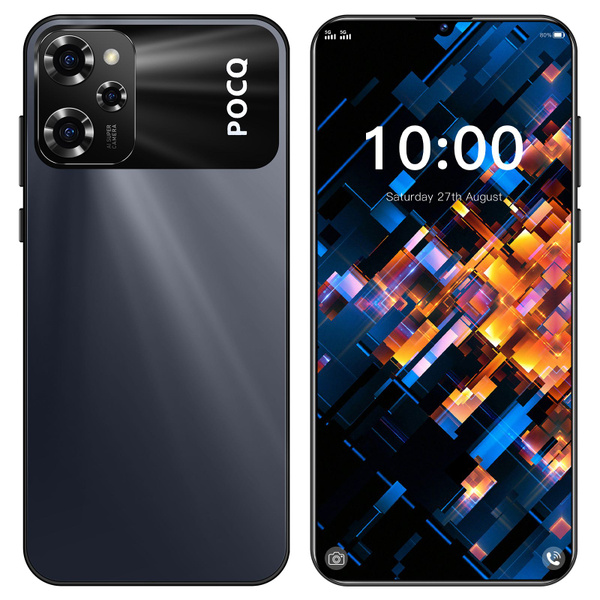 Смартфон X5 Pro Русская версия/Google/5G-13-5 - купить по выгодной цене ...