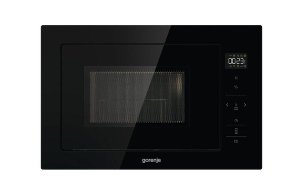 Встраиваемая микроволновая печь Gorenje BM251SG2BG - купить по низким ...