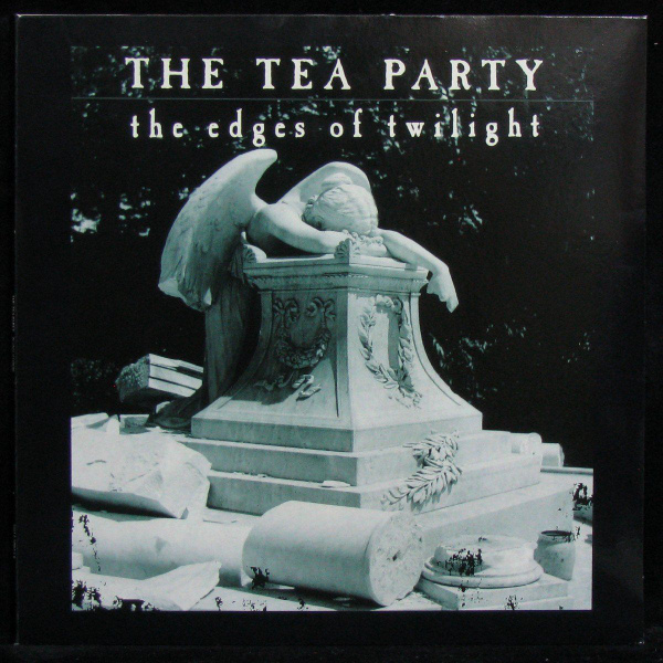 LP Tea Party - Edges Of Twilight (винил) (331222) - купить с доставкой ...