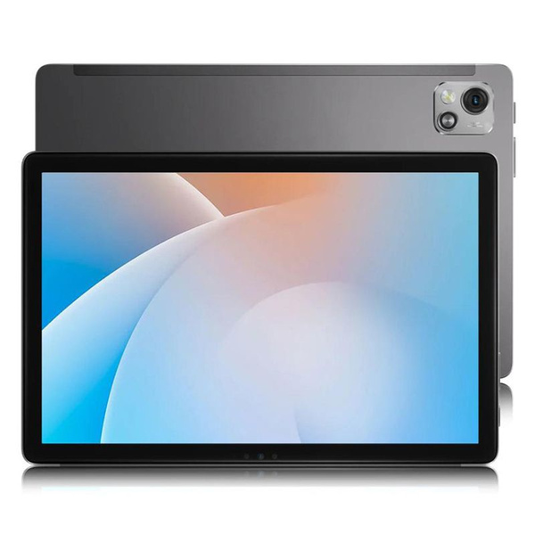 Купить планшет Blackview Tab 13 Pro Space Gray, 128 GB по низкой цене ...