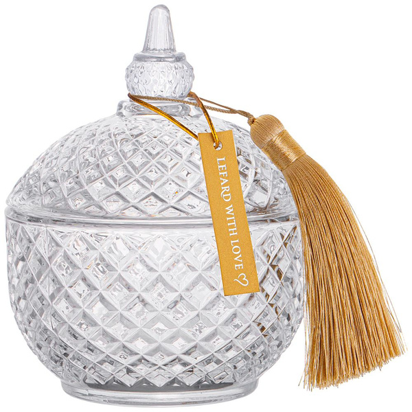 Банка для продуктов универсальная Lefard, 1 предм. купить c доставкой на OZON по низкой цене ...