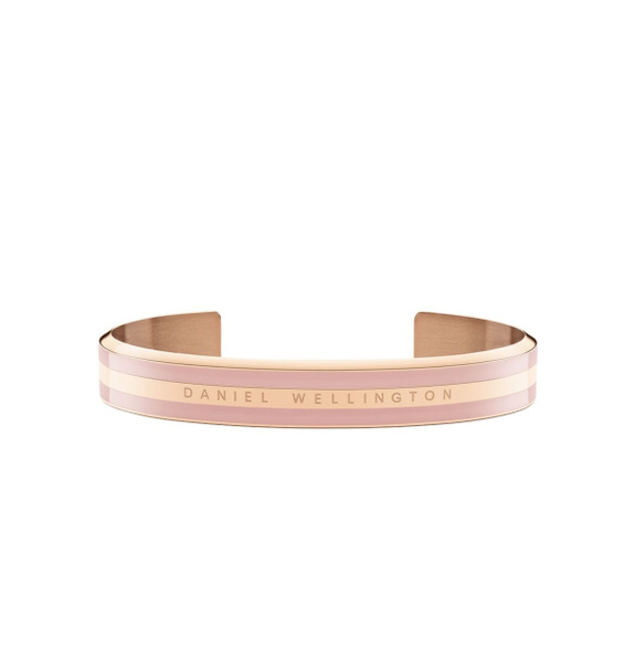 Daniel Wellington Браслет незамкнутый купить на OZON по низкой цене ...