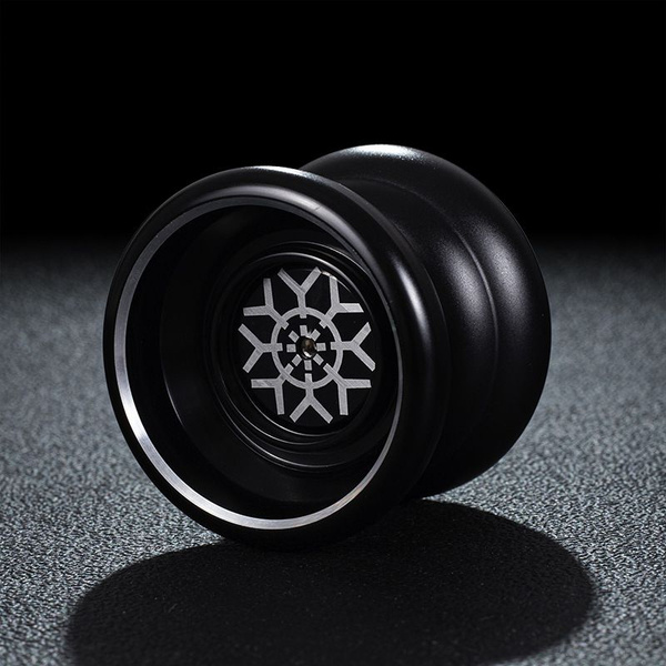 Yoyo Professional Competition Metal Yo Yo Factory с 10 ...