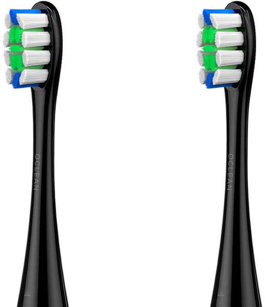 Насадка для зубных щеток Oclean Professional Clean P1C5 B02 (упак.:2шт ...