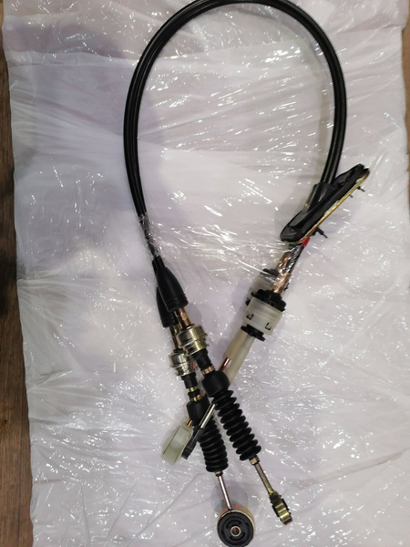 Трос переключения передач МКПП Деу Матиз DAEWOO MATIZ 98- купить на ...