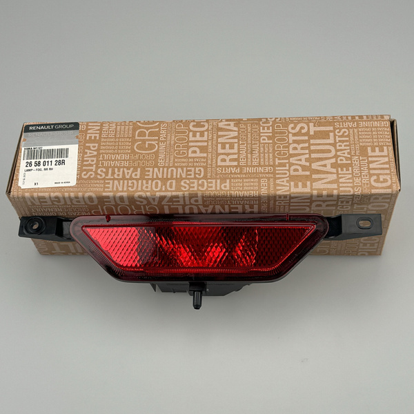 Лампа автомобильная Renault, 1 шт. купить по низкой цене с доставкой в ...