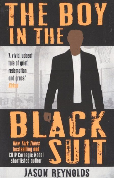 The Boy in the Black Suit - купить с доставкой по выгодным ценам в ...