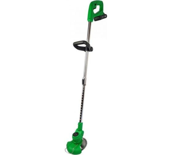 Триммер аккумуляторный Zitrek GreenCut 20 20В 082-2002, - купить по ...