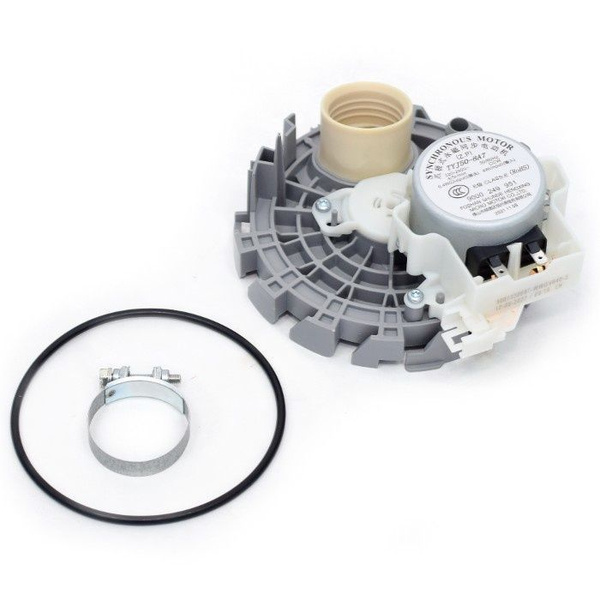 Распределитель потока воды 644996 посудомоечной машины Bosch/Siemens ...