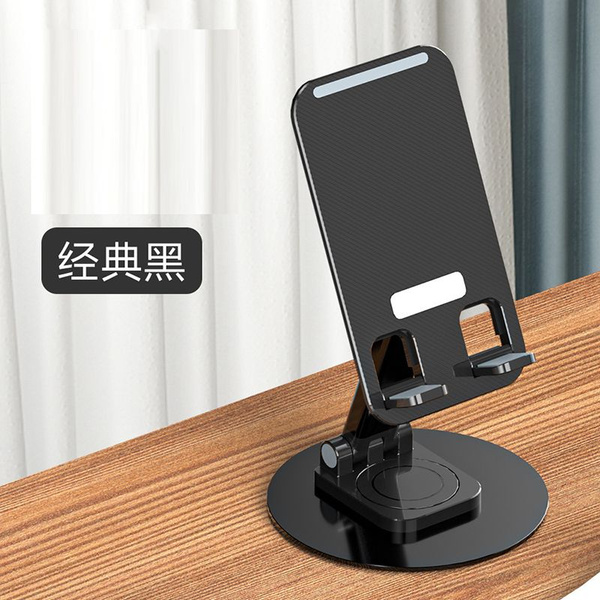 Портативный алюминиевый сплав настольный мобильный телефон планшет ...