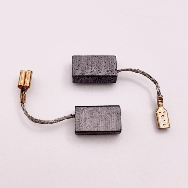 Щетки угольные 5х8х13 для УШМ (болгарки) Bosch А86 , щетки графитовые ...