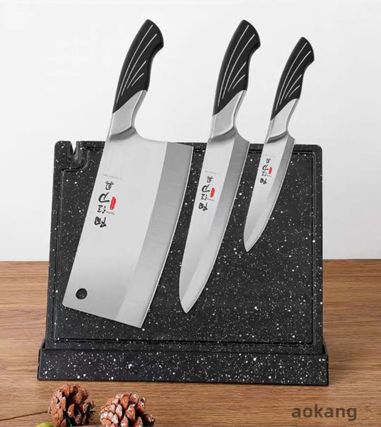 Магнитный держатель для ножей, длина 27 см - купить с доставкой по ...