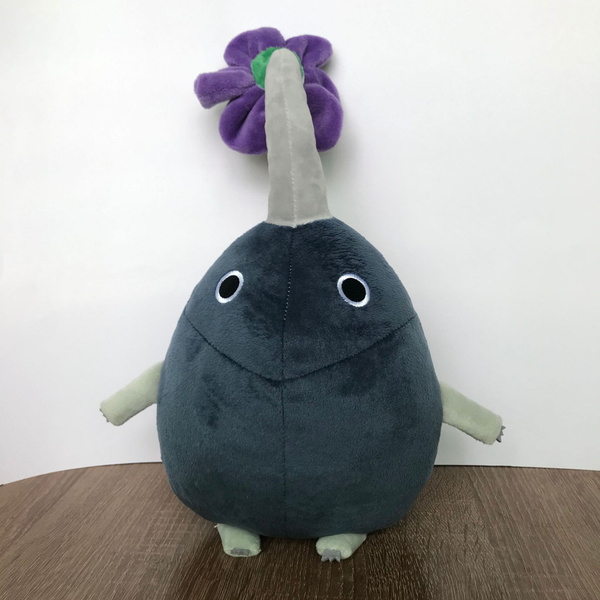 ice pikmin plush Периферийные милые плюшевые игрушки-куклы серии ...