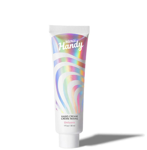 Merci Handy крем для рук Hand Cream Unicorn , 30 мл - купить с ...