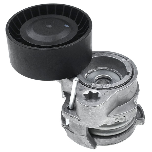 11287549873 Натяжитель приводного ремня в сборе для BMW 750I 650I SZ ...