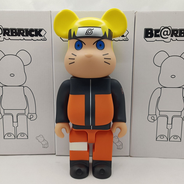 bearbrick400%Жестокий медведь-строительный блок Медведя - купить с ...