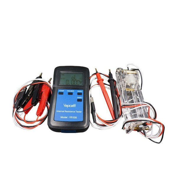 YR1030 Высокая точность 30v батареи внутреннее сопротивление жизни ...