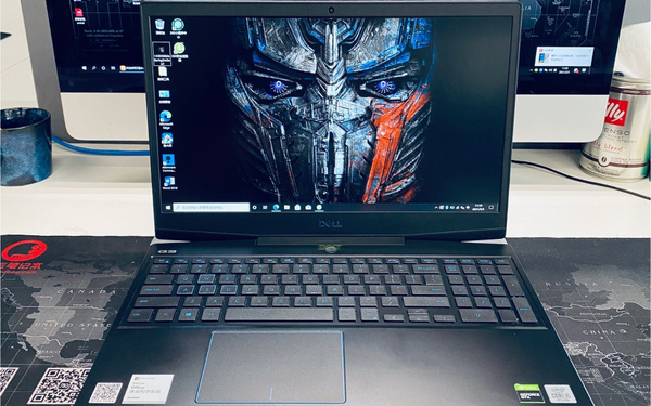 Ноутбук Dell G3-3590, черный купить по низкой цене: отзывы, фото ...