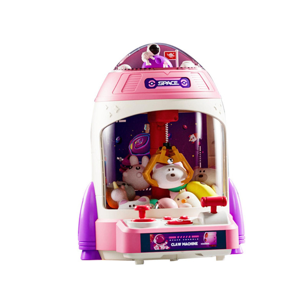 игра Игрушечная машина-когти Машина-ловец 22х25х28,5см - купить с ...