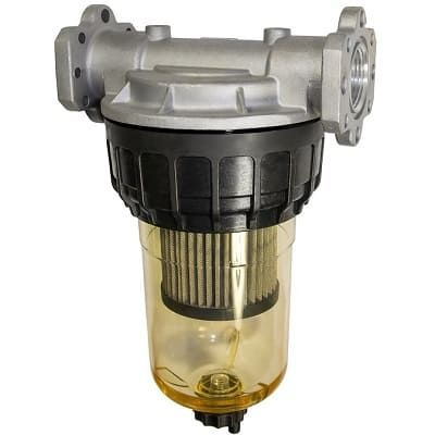 Фильтр-сепаратор Petroll Clear Captor Filter Kit для очистки дизельного ...