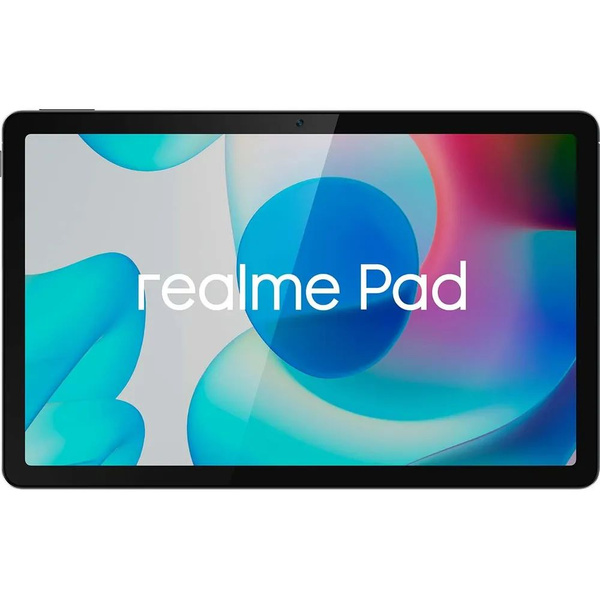 Купить планшет realme Pad RMP2103 10.4", 128 GB по низкой цене: отзывы ...