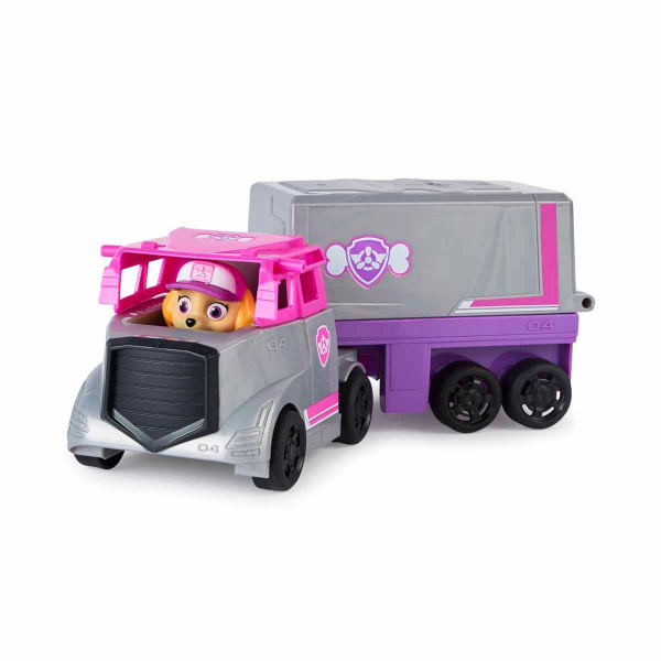PAW Patrol Спасательный грузовик - Skye - купить с доставкой по ...