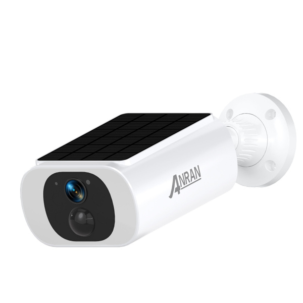 Система видеонаблюдения Anran C3-64GB 2304×1296 - купить по низким ...