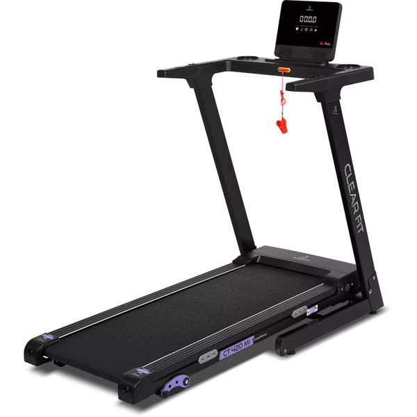 Беговая дорожка Clear Fit CrossPower - купить по доступным ценам в ...