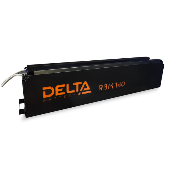 Батарея для ИБП Delta Battery RBC140 купить по выгодной цене в интернет ...