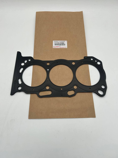 Прокладка ГБЦ Toyota 1111531080 - Toyota арт. 1111531080 - купить по ...