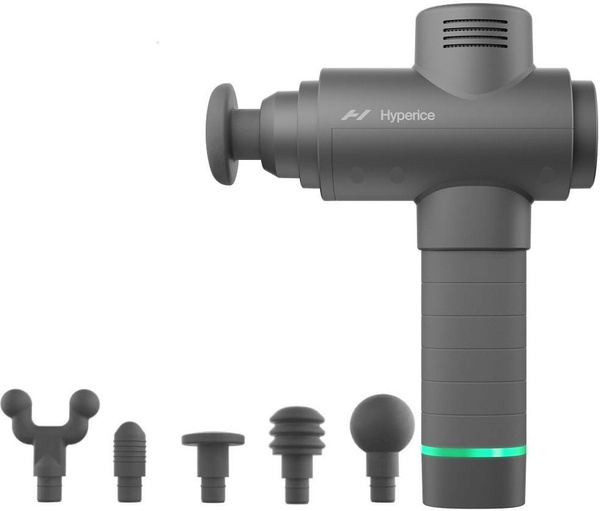Массажер Hyperice Hypervolt 2 BT - купить с доставкой по выгодным ценам в интернет-магазине OZON ...