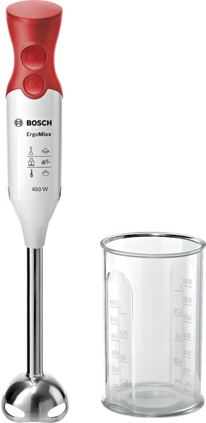 Блендер Bosch MSM64110 купить по низкой цене с доставкой в интернет ...