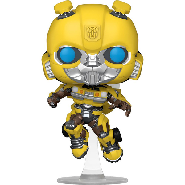 Фигурка Funko POP! Transformers: Rise of the Beasts. Bumblebee - купить ...
