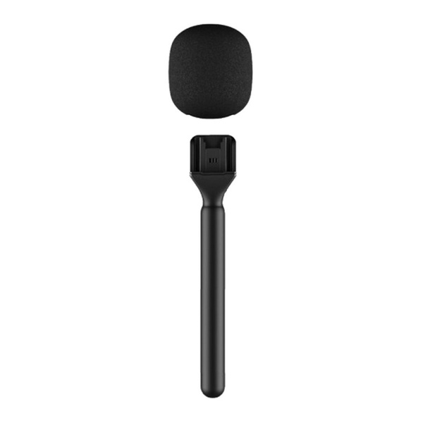 Беспроводной микрофон для интервью Stick For Mic/Rode Go/Relacar ...