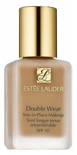 Estee Lauder Тональный крем Double Wear Stay-in-Place, SPF 10, 30 мл ...