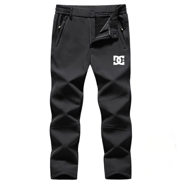 Брюки DC Shoes - купить с доставкой по выгодным ценам в интернет ...