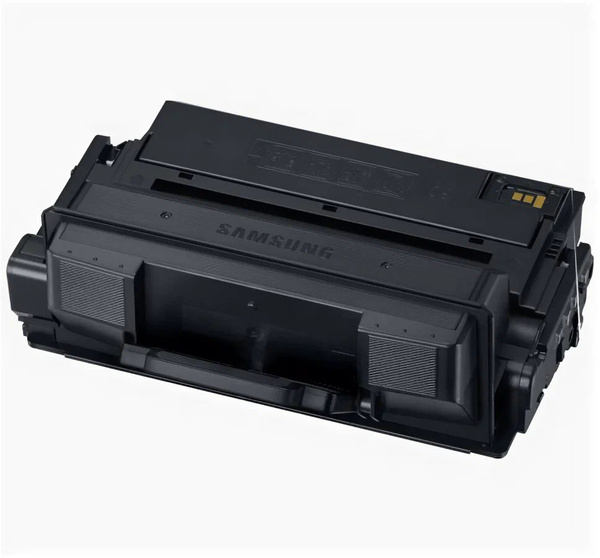 Расходник для печати Samsung Тонер-картридж/ MLT-D201L H-Yield Blk ...