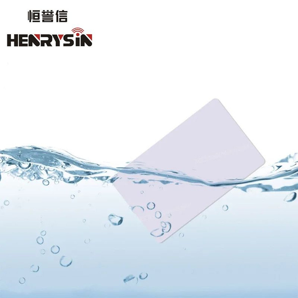 5 шт. Карта Cuid 13,56 МГц IC-карты Контроль доступа NFC Smart Chip ...