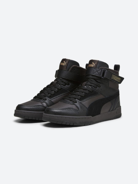 Кеды PUMA RBD Game WTR - купить с доставкой по выгодным ценам в ...
