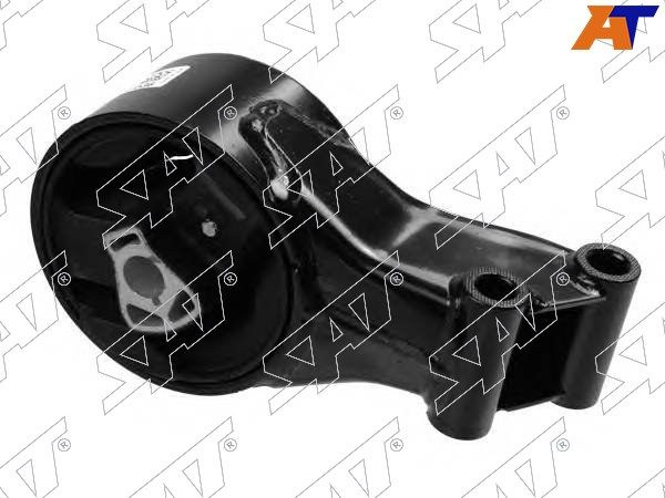 Подушка двигателя CHEVROLET CRUZE 09- RR SAT ST-13248630 - SAT арт. ST ...