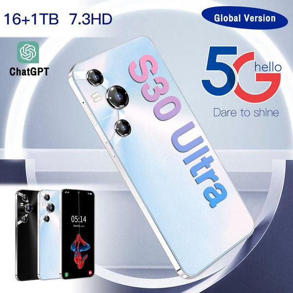 Смартфон S30 Ultra - купить по выгодной цене в интернет-магазине OZON ...