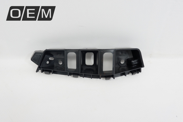 Кронштейн бампeра переднего правый для Volkswagen Touareg 2 7P6807050 ...