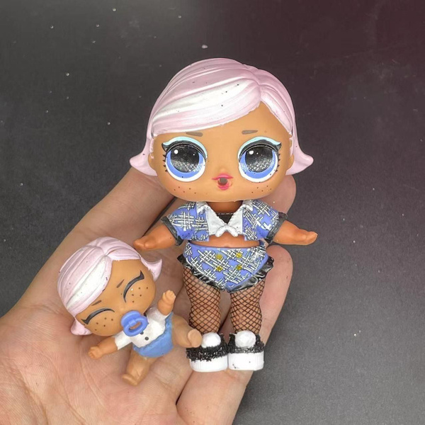 Набор коллекционных игрушек LOL Doll Set - купить с доставкой по ...