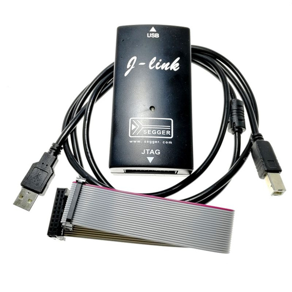Высочайшее качество для эмулятора Jlink V9 Arm Usb Jtag адаптер Stm32 Mcu купить на Ozon по