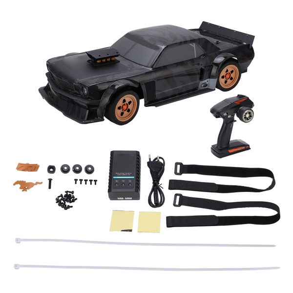 ZD Racing EX-07 в масштабе 1/7 полноприводный электрический суперкар ...