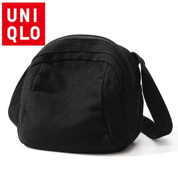 Uniqlo Сумка на плечо кросс-боди - купить с доставкой по выгодным ценам ...