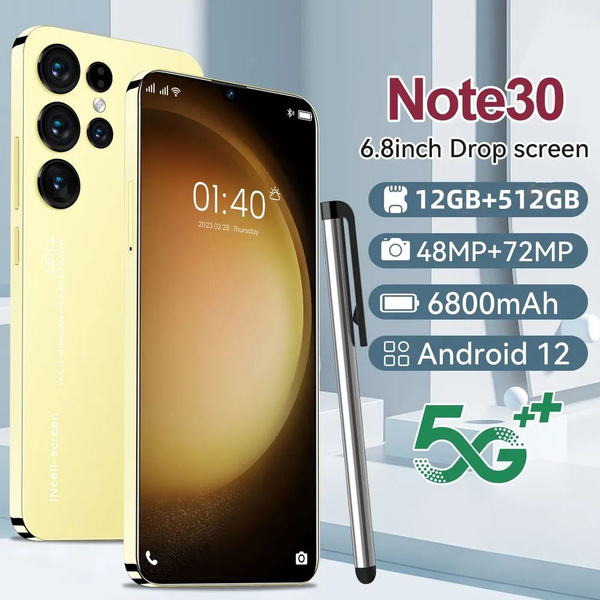 Смартфон Realmec Note 30 - купить по выгодной цене в интернет-магазине ...