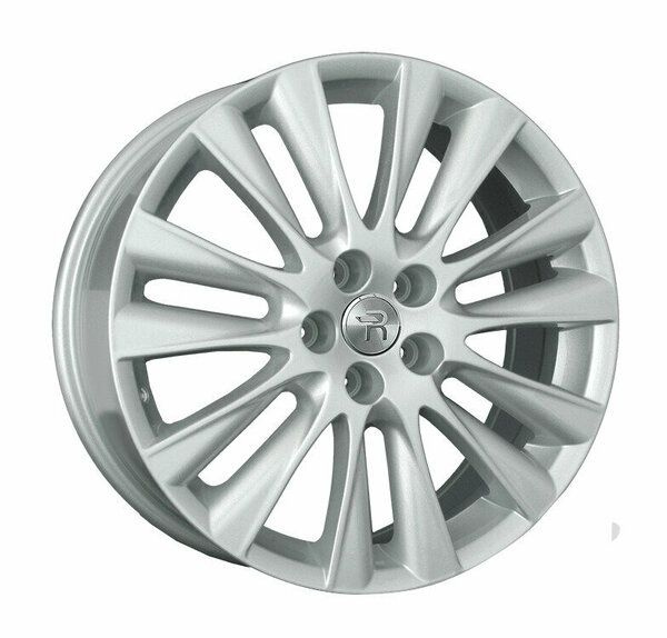 Колесный диск Replay 18x7.5" PCD5x114.3 ET55 D66.1 - купить по выгодной ...