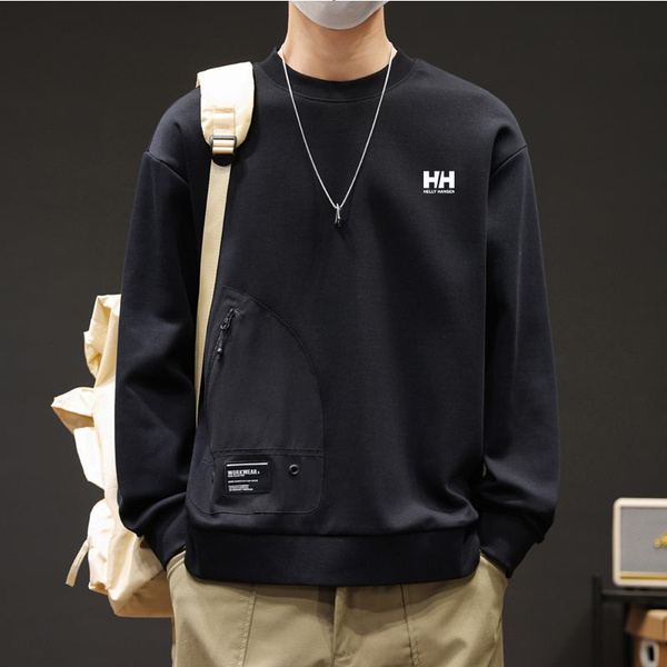 Свитшот Helly Hansen - купить с доставкой по выгодным ценам в интернет ...